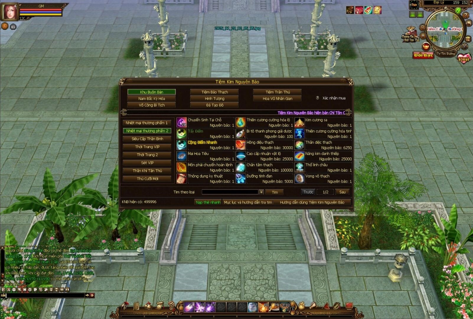 TLBB Mới Ra - 👉 TLBB XƯNG BÁ - CS NHANH CỰC HAY - OPEN 19H30 T7 01/11 ...